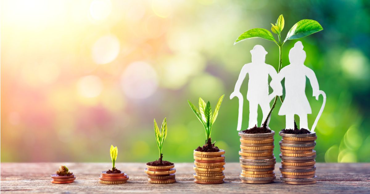 ¿Qué es la Afore y cómo funciona en México? - Intelifinanzas - Finanzas ...